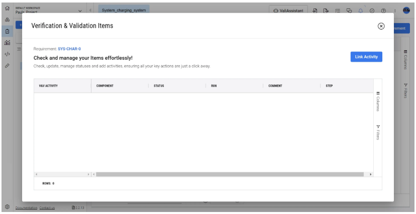 Flow 4: Manual and Rules Verification Flow | Altium 365 Technical Documentation